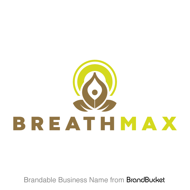 BreathMax.com is For Sale | BrandBucket