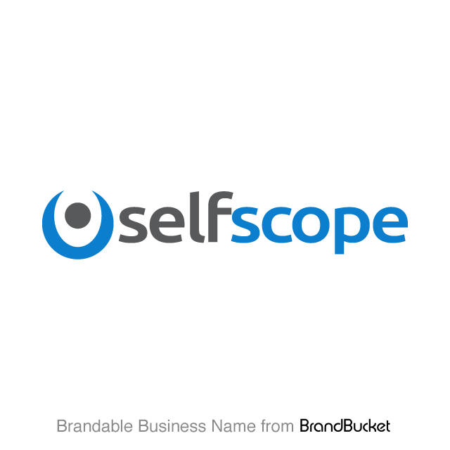SelfScope.com is For Sale | BrandBucket