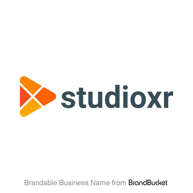 Studioxr.com is For Sale | BrandBucket
