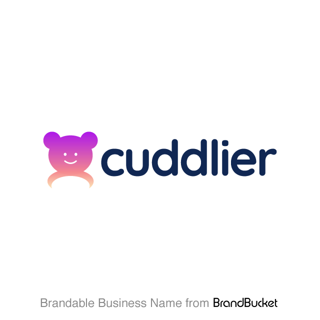 Cuddlier.com is For Sale | BrandBucket