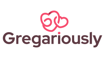 Gregariously.com is For Sale | BrandBucket