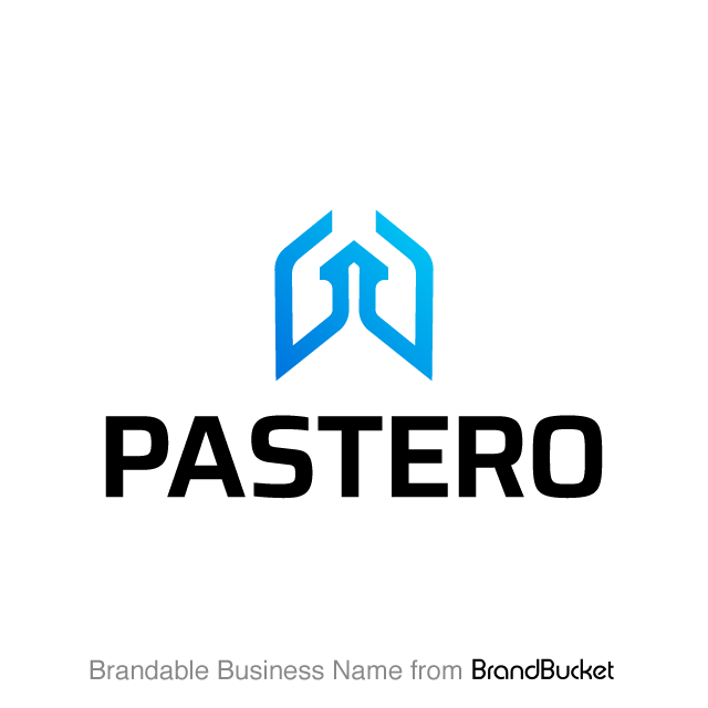 Pastero.com is For Sale | BrandBucket