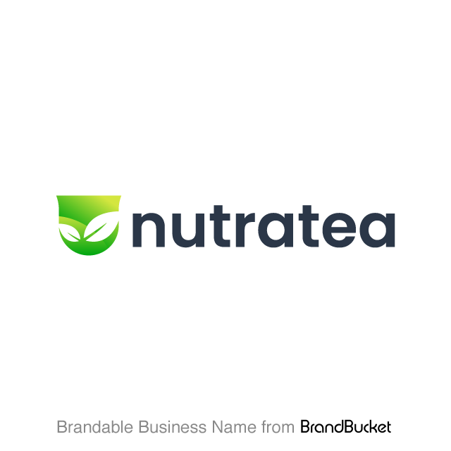Nutratea.com is For Sale | BrandBucket