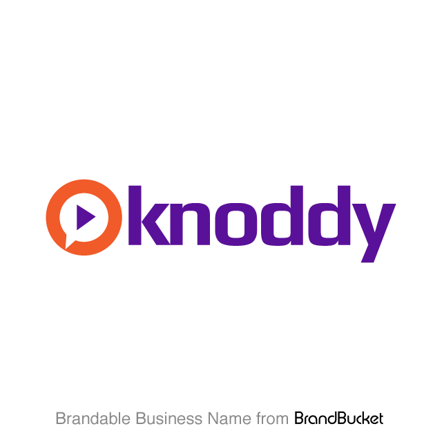 Knoddy.com is For Sale | BrandBucket