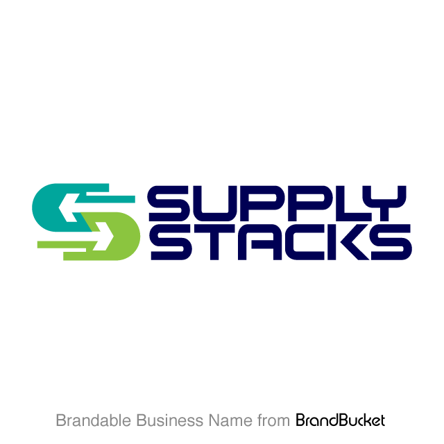 Supplystacks.com is For Sale | BrandBucket