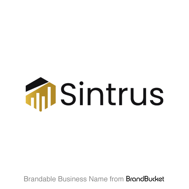 Sintrus.com is For Sale | BrandBucket