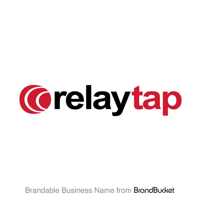 RelayTap.com is For Sale | BrandBucket