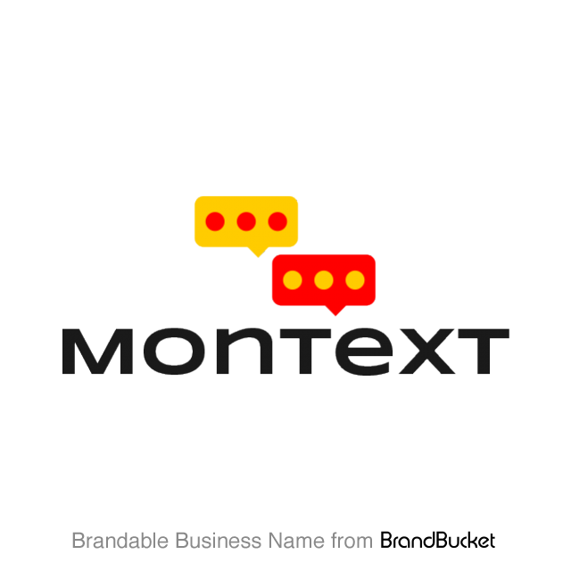 Montext.com is For Sale | BrandBucket