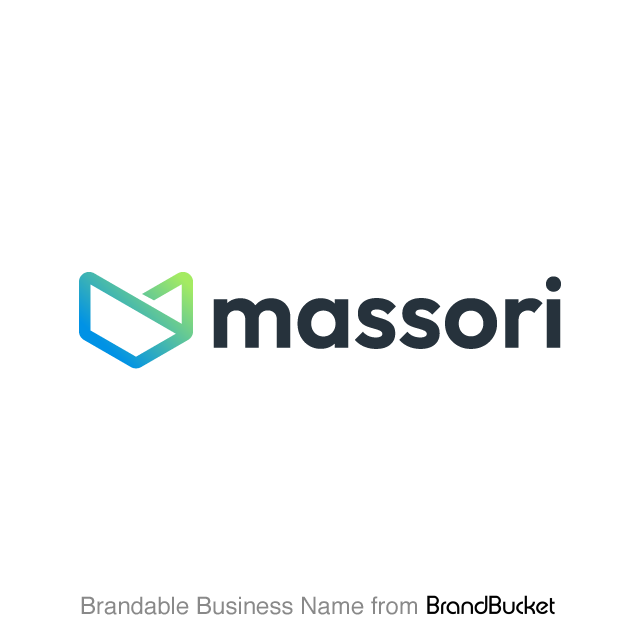 Massori.com is For Sale | BrandBucket
