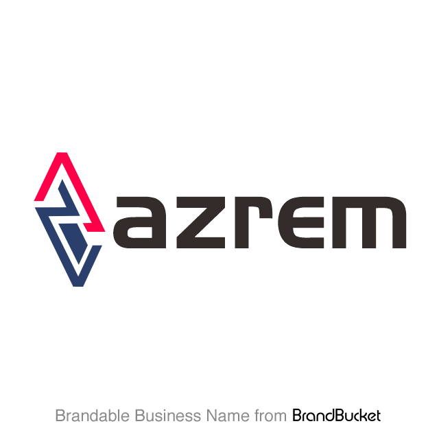Azrem.com is For Sale | BrandBucket