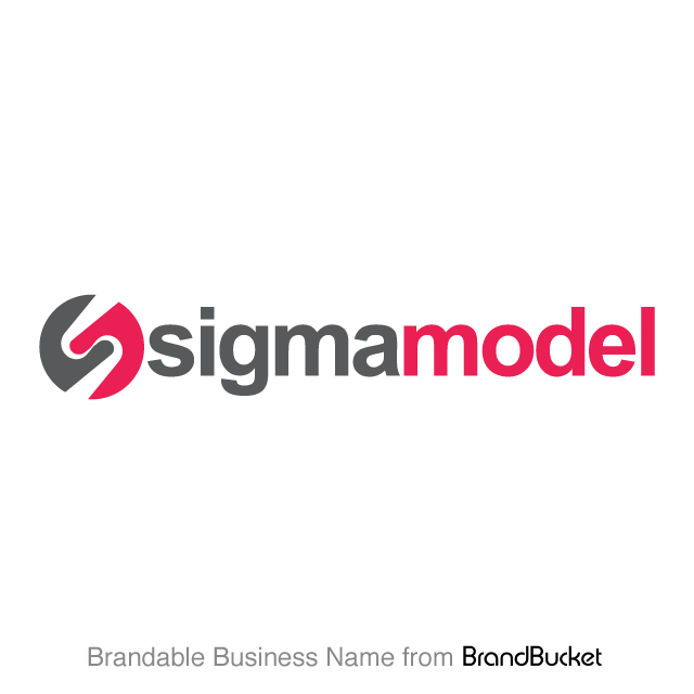 SigmaModel.com is For Sale | BrandBucket