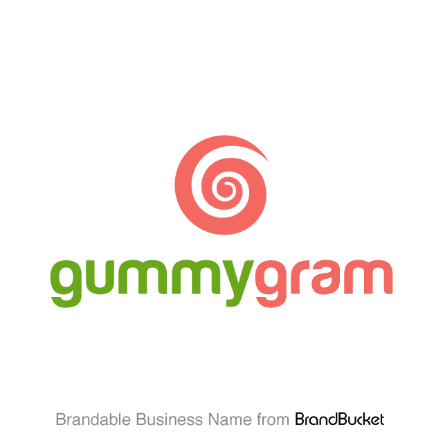 GummyGram.com is For Sale | BrandBucket