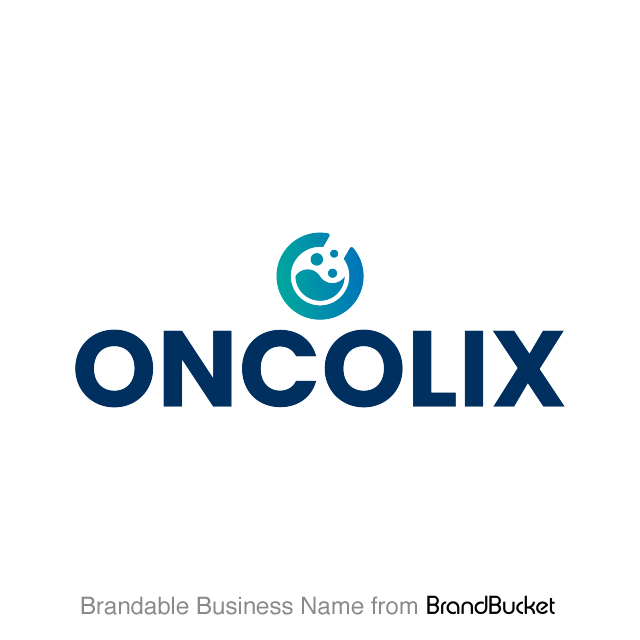 Oncolix.com is For Sale | BrandBucket