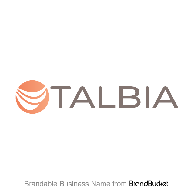 Talbia.com is For Sale | BrandBucket