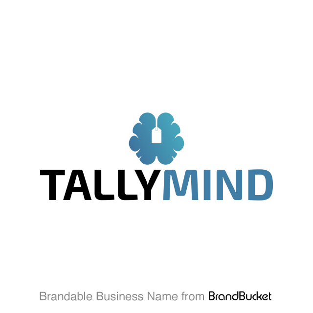 TallyMind.com is For Sale | BrandBucket