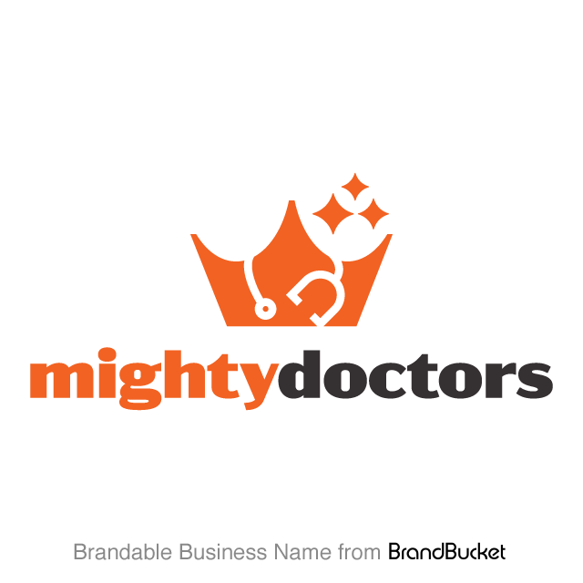 MightyDoctors.com is For Sale | BrandBucket