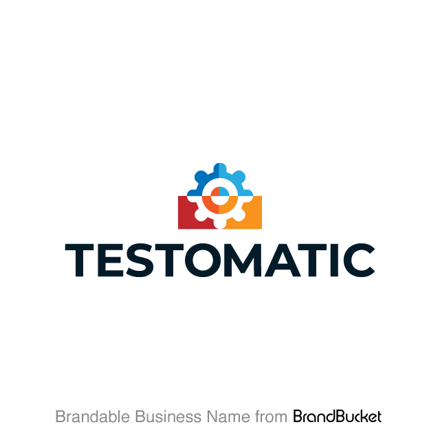 Testomatic.com is For Sale | BrandBucket