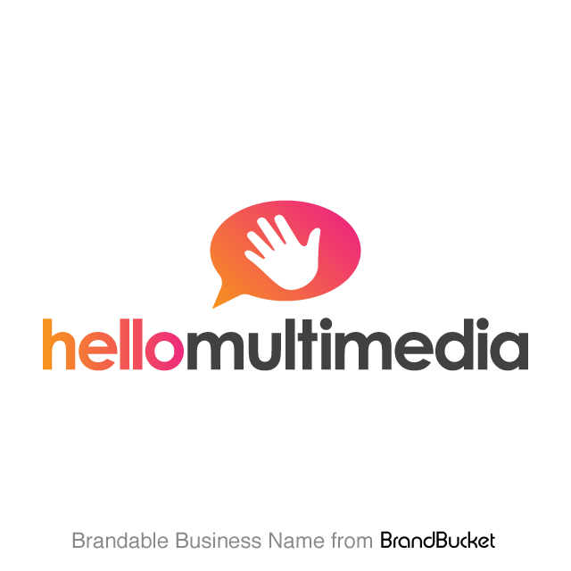 HelloMultimedia.com is For Sale | BrandBucket