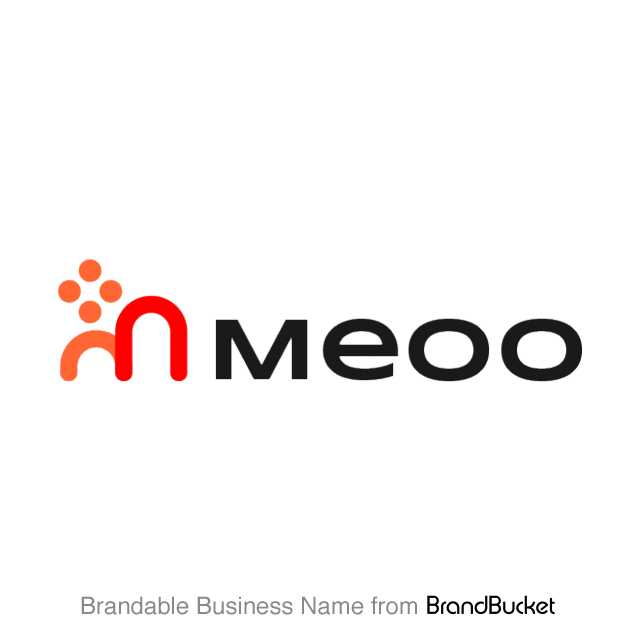 Meoo.com is For Sale | BrandBucket