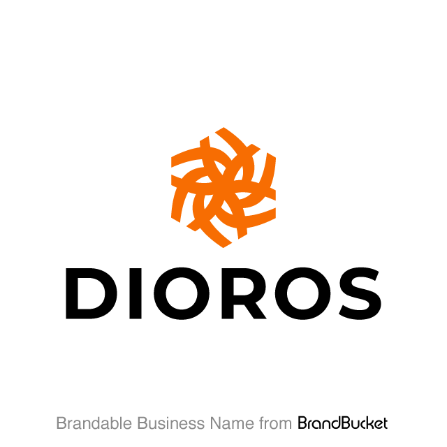 Dioros.com is For Sale | BrandBucket