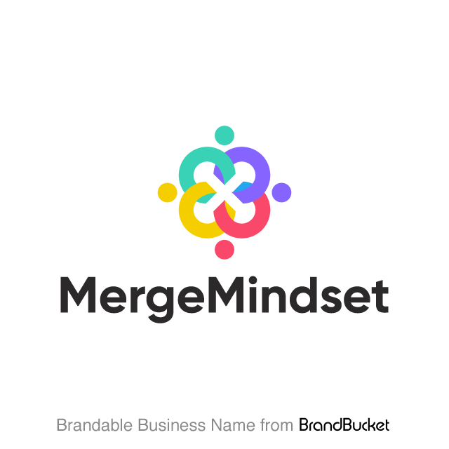 Mergemindset.com is For Sale | BrandBucket