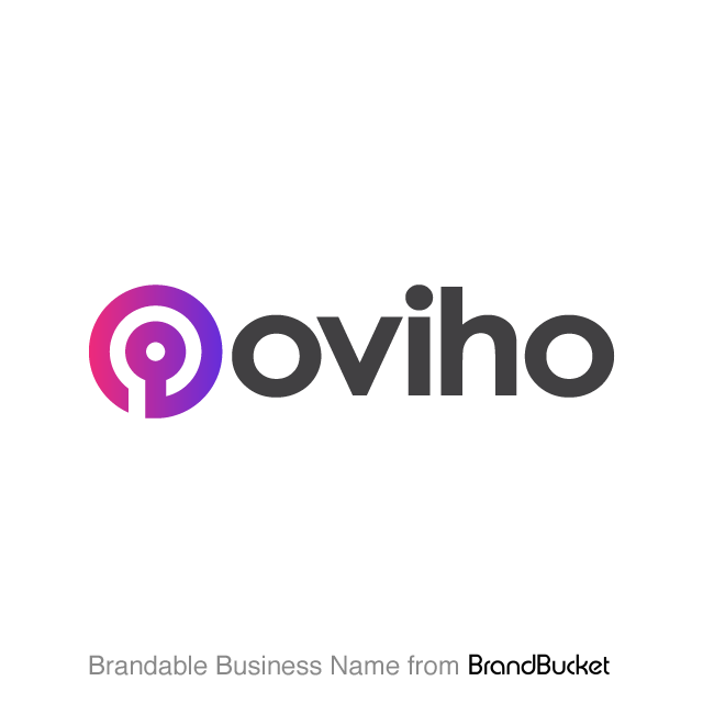 Oviho.com is For Sale | BrandBucket