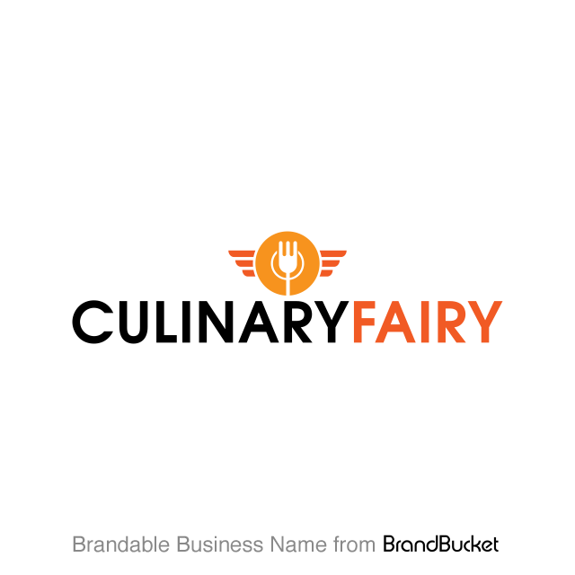 Culinaryfairy.com is For Sale | BrandBucket