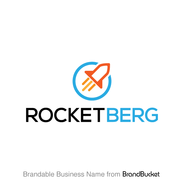 Rocketberg.com is For Sale | BrandBucket