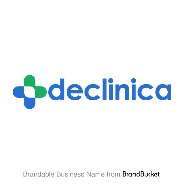 Declinica.com is For Sale | BrandBucket