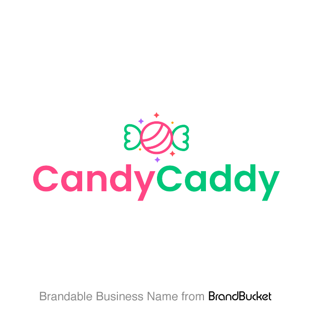 Candycaddy.com is For Sale | BrandBucket