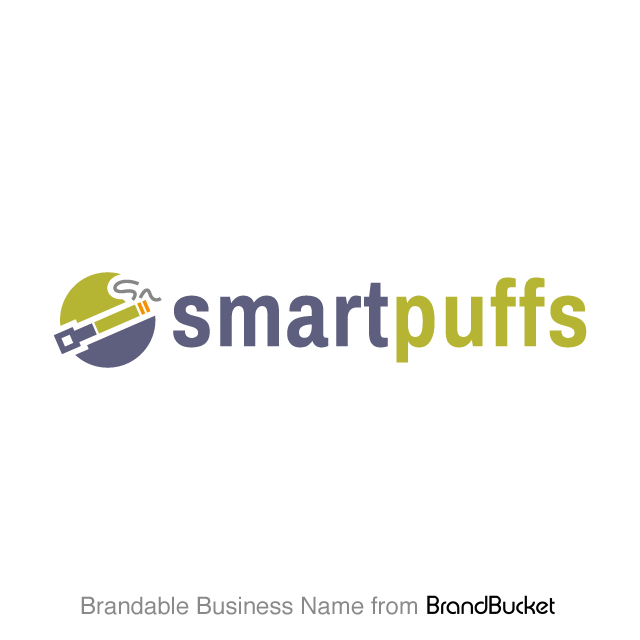 Smartpuffs.com is For Sale | BrandBucket