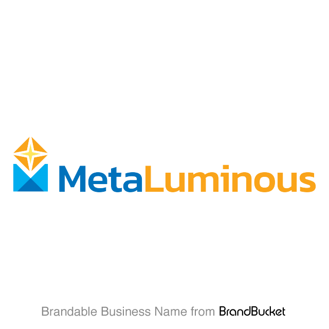 Metaluminous.com is For Sale | BrandBucket
