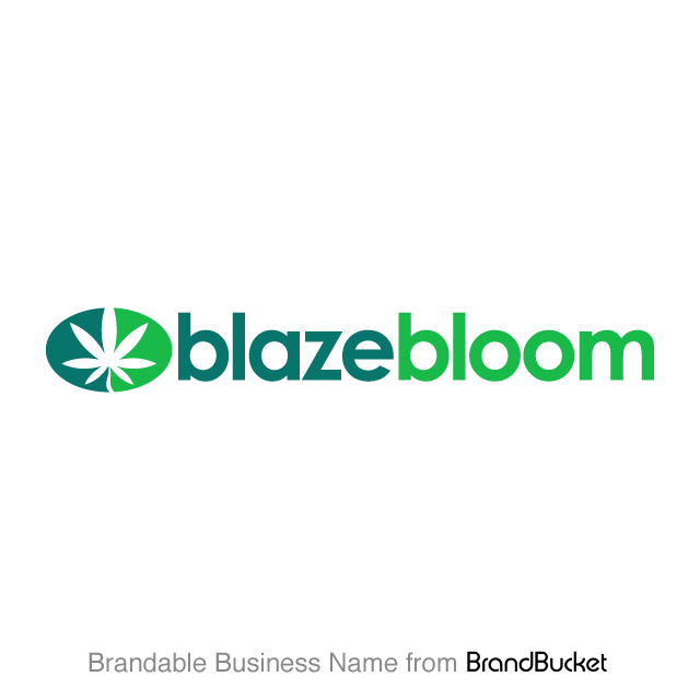 Blazebloom.com is For Sale | BrandBucket