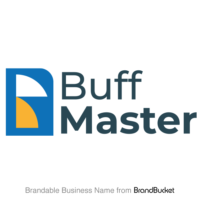 Buffmaster.com is For Sale | BrandBucket