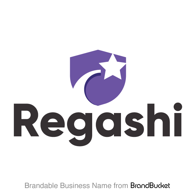 Regashi.com is For Sale | BrandBucket
