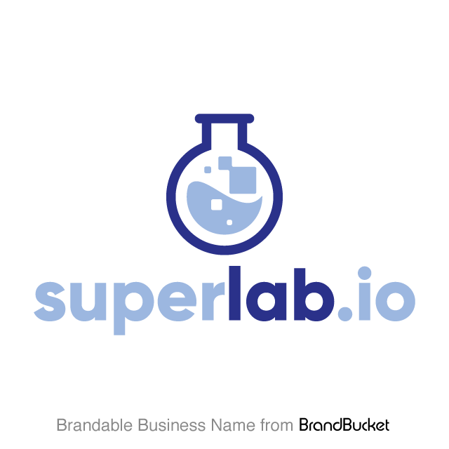 Superlab.io is For Sale | BrandBucket