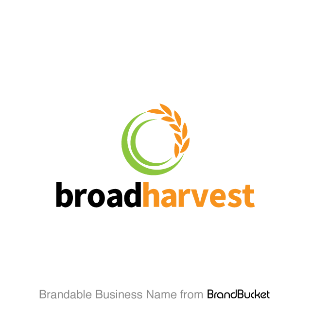 Broadharvest.com is For Sale | BrandBucket