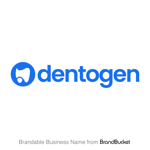 Dentogen.com is For Sale | BrandBucket
