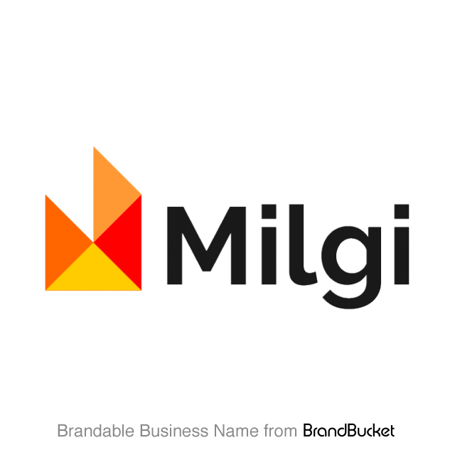 Milgi.com is For Sale | BrandBucket