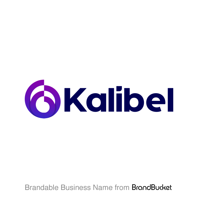 Kalibel.com is For Sale | BrandBucket