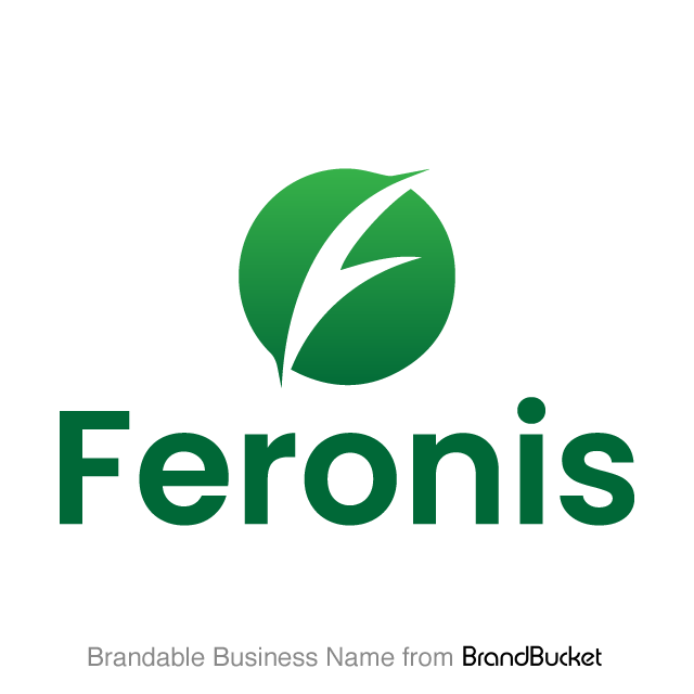 Feronis.com is For Sale | BrandBucket