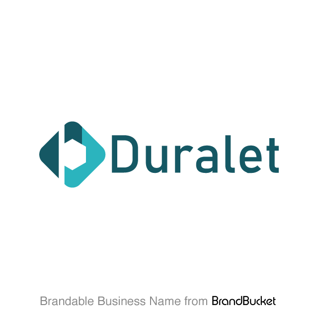 Duralet.com is For Sale | BrandBucket