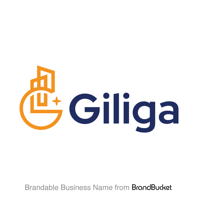 Giliga.com is For Sale | BrandBucket