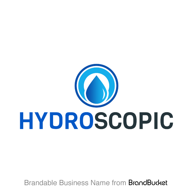 Hydroscopic.com is For Sale | BrandBucket