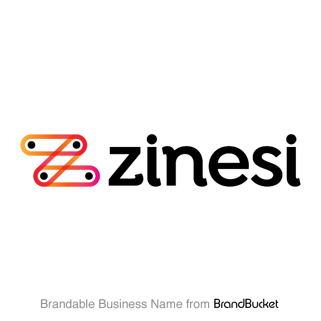 Zinesi.com is For Sale | BrandBucket