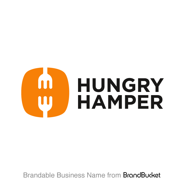 HungryHamper.com is For Sale | BrandBucket