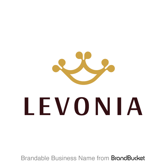 Levonia.com is For Sale | BrandBucket