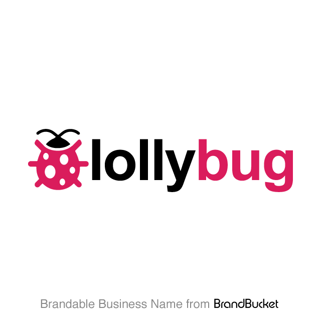 LollyBug.com is For Sale | BrandBucket