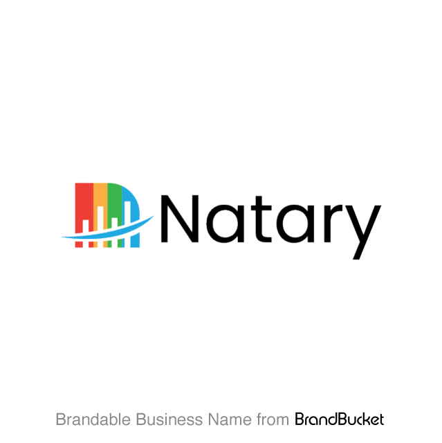 Natary.com is For Sale | BrandBucket