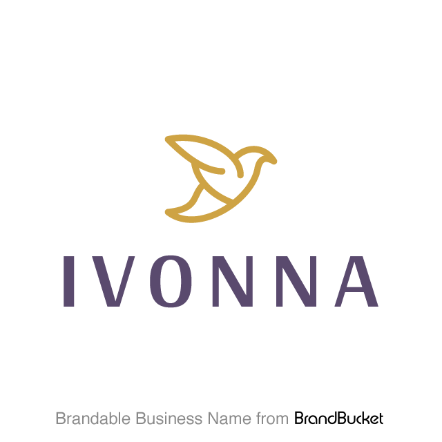 Ivonna.com is For Sale | BrandBucket